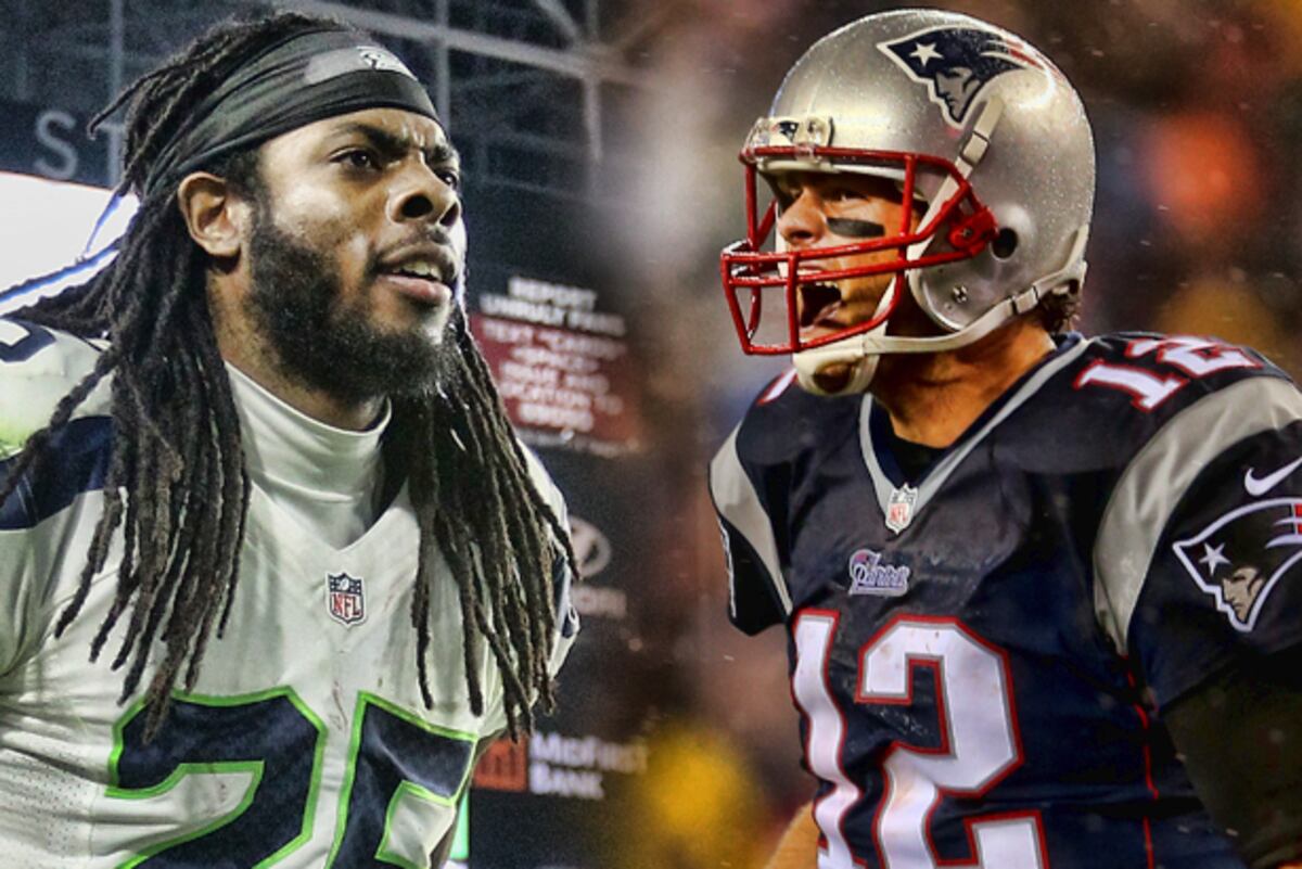 Mike Freeman's 10-Point Stance: The Super Bowl Everyone Will Love ...