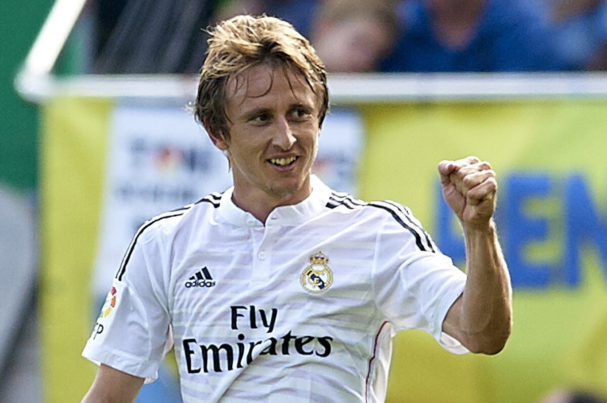 Chelsea Transfer News: Luka Modric Rumours Grow, Marco Reus Warned ...