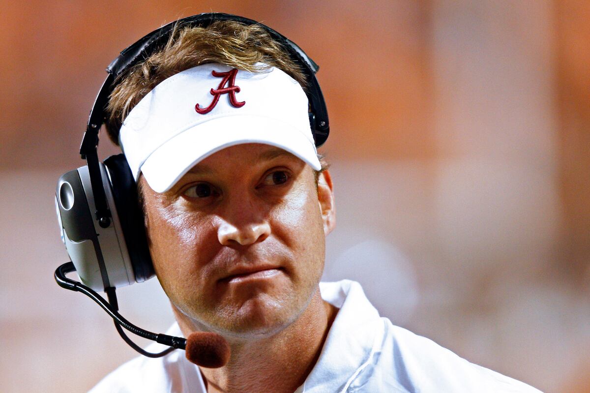 SEC Extra Points with Barrett Sallee: Alabama Built to Withstand ...