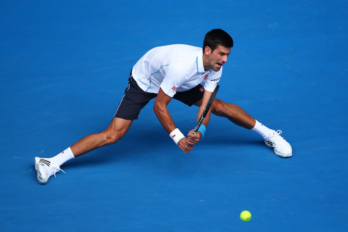 Australian Open 2015: Day 4 Results, Highlights and Scores | News ...