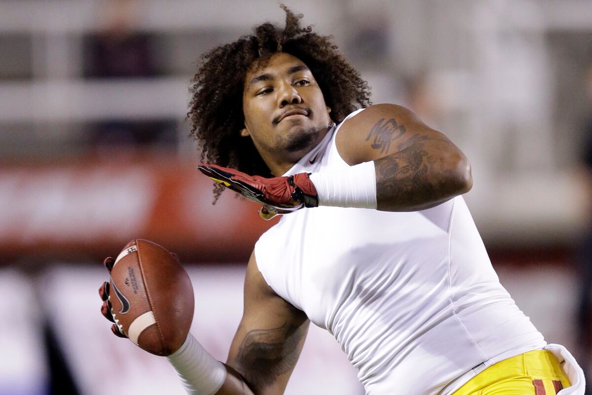 Why Washington Redskins Absolutely Must Draft Leonard Williams | News ...