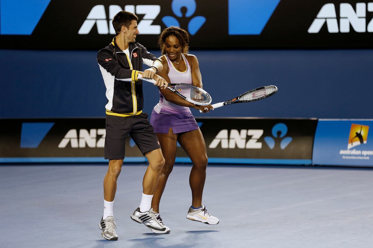 Australian Open 2015: Scores and Updated Schedule After Day 4 Results ...