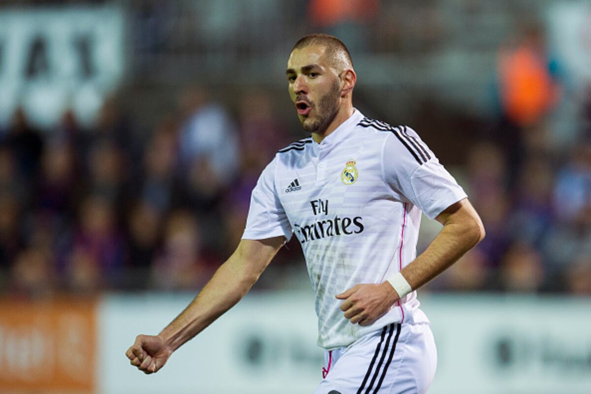 Liverpool Transfer News: Karim Benzema and Bojan Krkic Bid Rumours Grow ... Liverpool Transfer News: Karim Benzema and Bojan Krkic Bid Rumours Grow ...