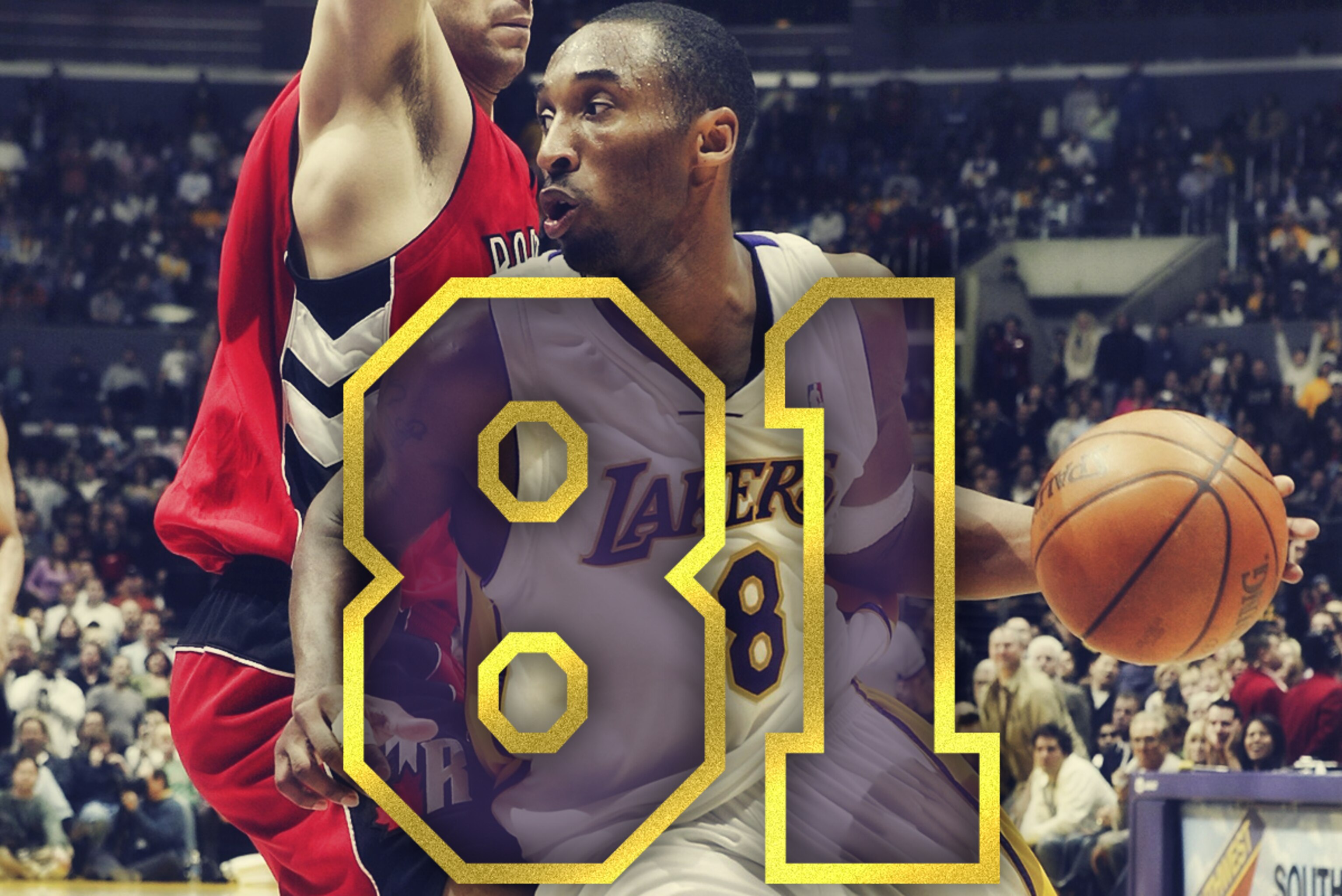 Kobe Bryant 81 Game | atelier-yuwa.ciao.jp