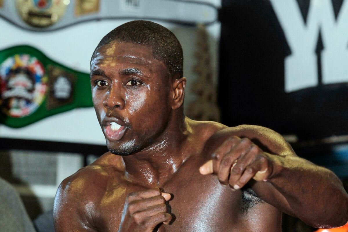 Premier Boxing Champions: Start Date, TV Schedule, Fighters for Spike ...