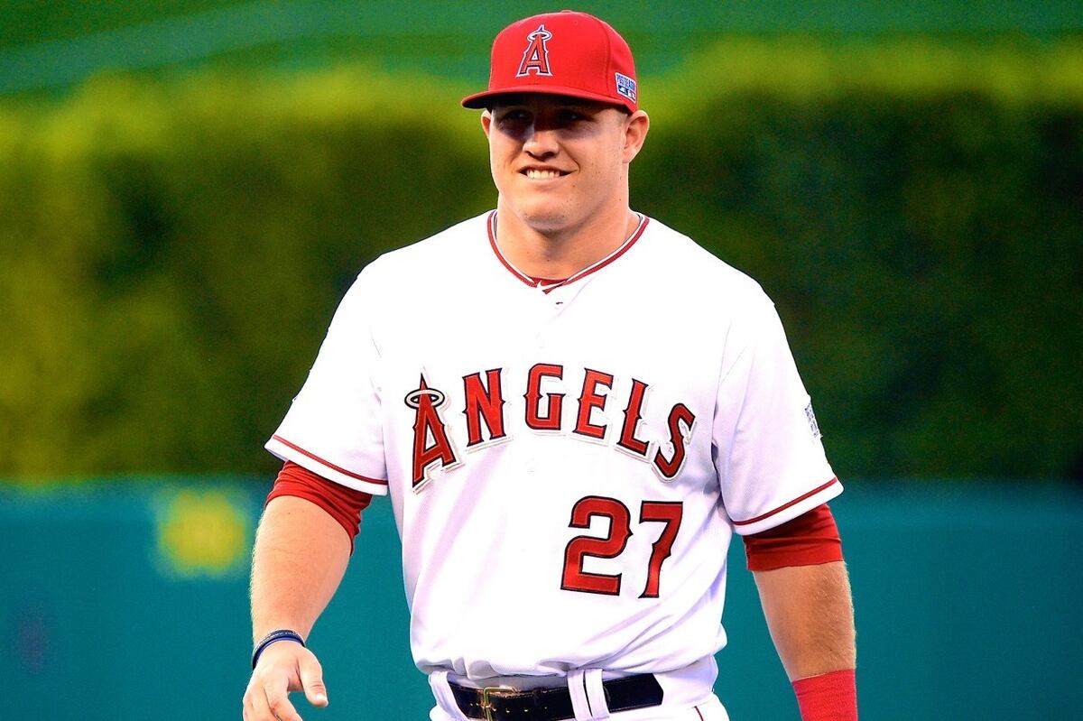 Creating MLB's Perfect 25-Man Superteam | News, Scores, Highlights ...