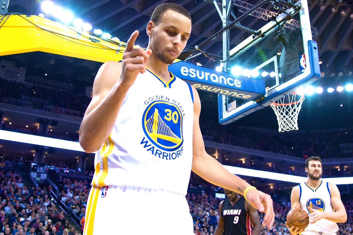 NBA All-Star Game 2015 Rosters: Complete Starting Lineups for Both ...