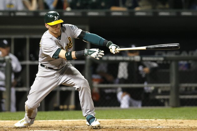 Predictions for Each Top Offseason Acquisition's 2015 Season with Blue Jays