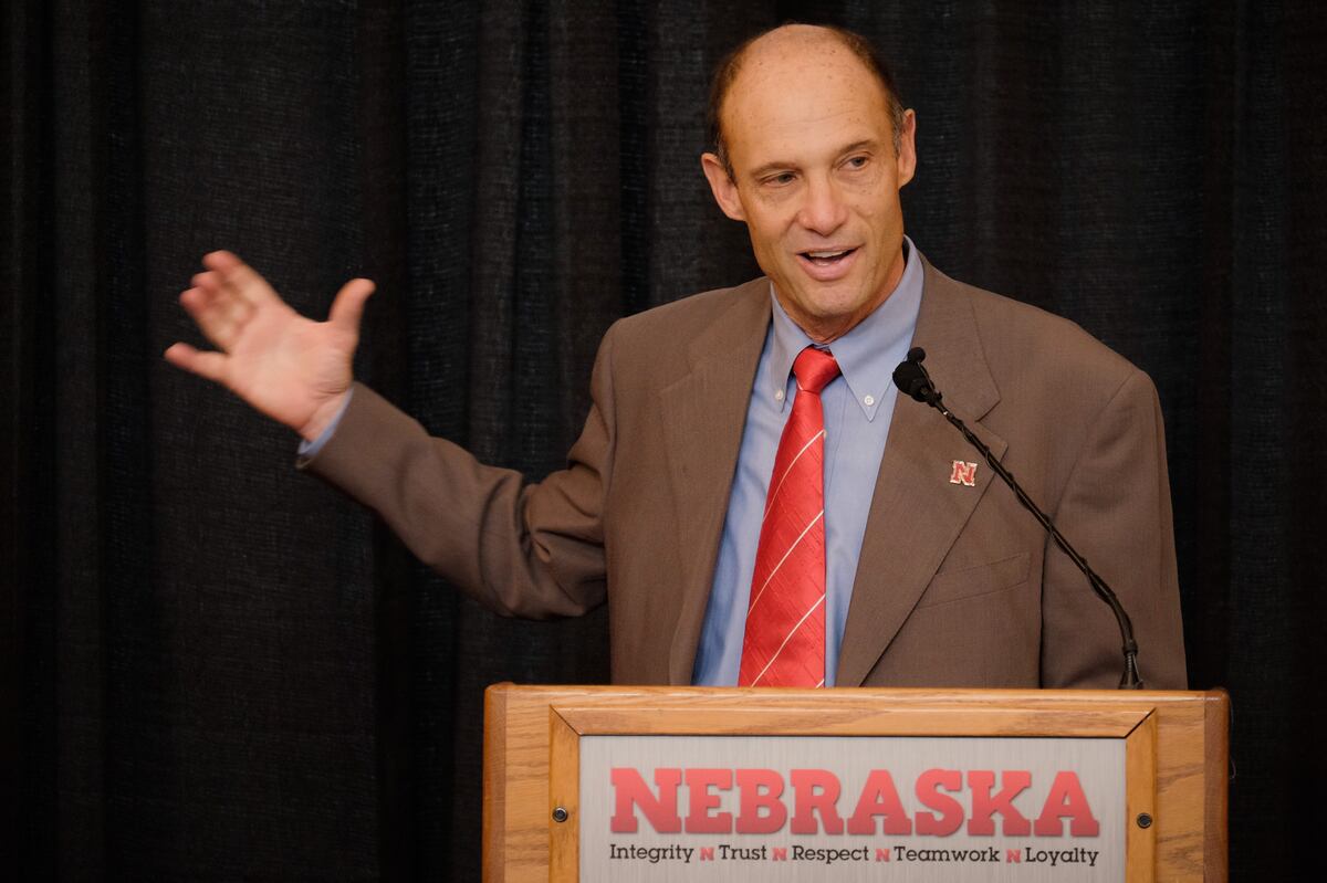 Nebraska Football: Why Mike Riley's First Recruiting Class Is Already a ...