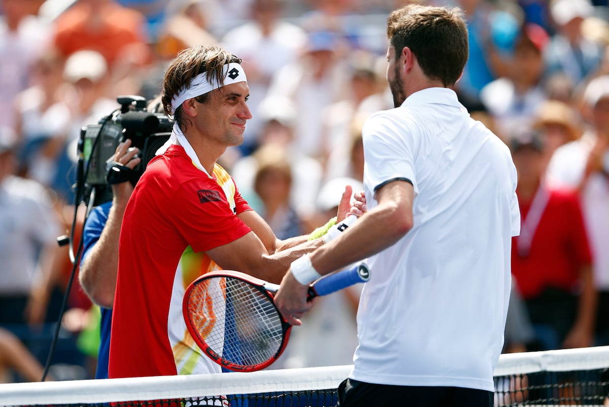 Australian Open 2015 Schedule: Replay TV Coverage, Live Stream for Day ...