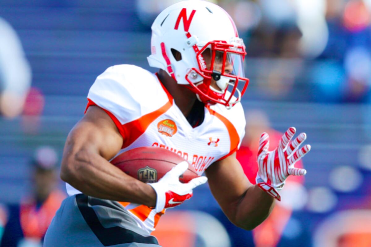 Senior Bowl Running Backs Signal Position's Return to NFL Draft ...