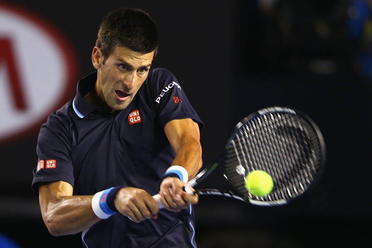 Australian Open 2015: Day 6 Results, Highlights and Scores Recap from ...