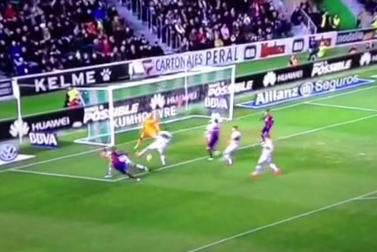 Elche vs. Barcelona: Goals, Highlights from La Liga Match | News ...