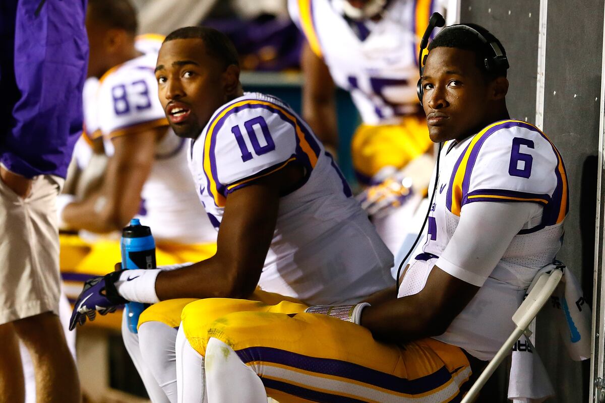 SEC Football: Each Team's Weakest Position Group for 2015 | News ...