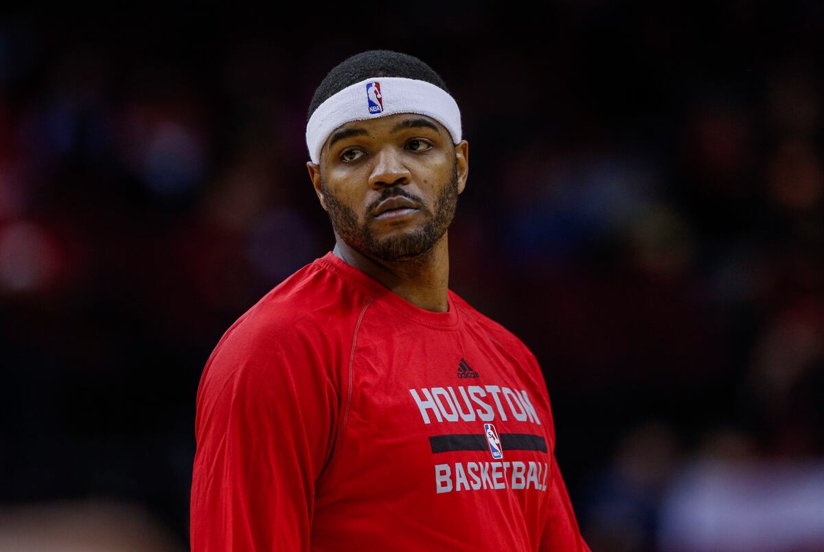 Early Reviews of Houston Rockets' Josh Smith Experiment Are Lukewarm ...