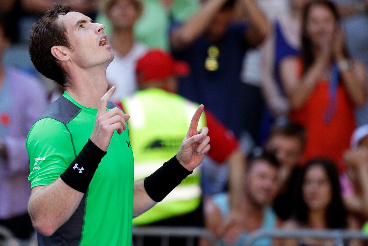 Australian Open 2015 Schedule: Replay TV Coverage, Live Stream for Day ...