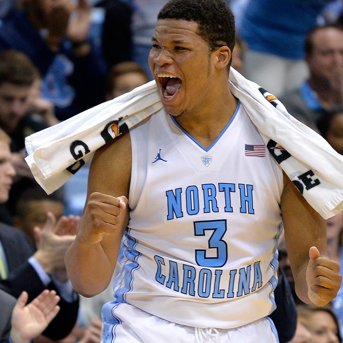 UNC Basketball: Top Storylines Ahead of Tar Heels' ACC Showdowns | News ... UNC Basketball: Top Storylines Ahead of Tar Heels' ACC Showdowns | News ...