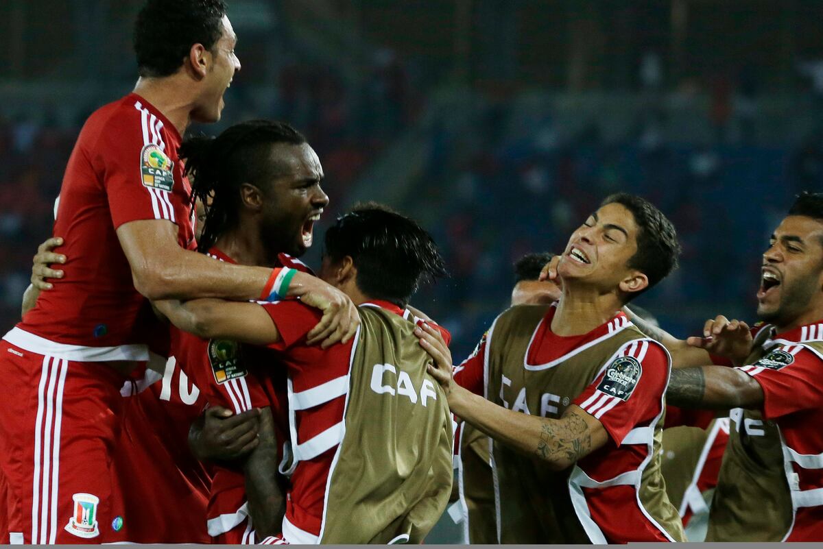 AFCON 2015: Day 9 Scores, Results, Standings and Africa Cup of Nations ...