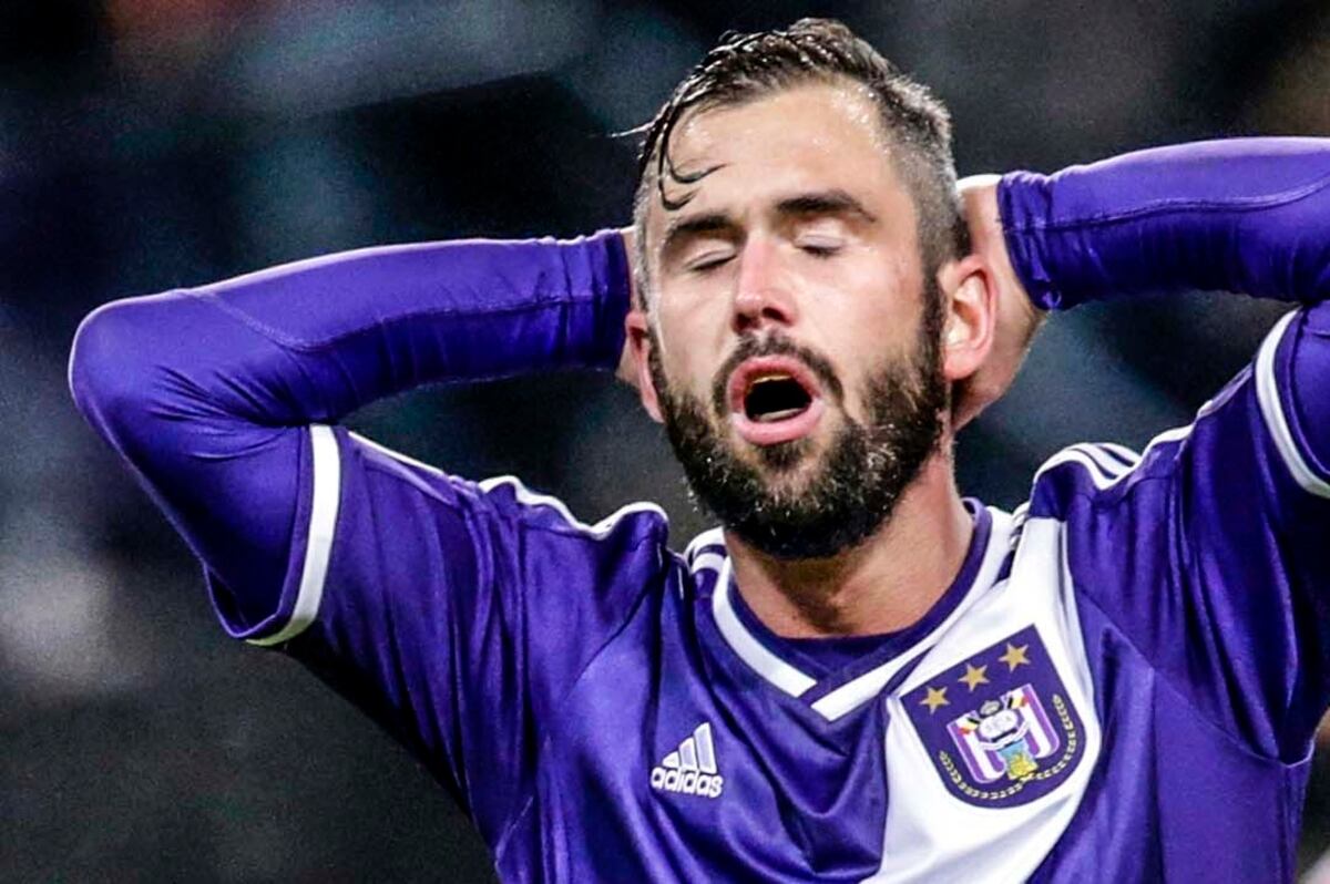 5 Biggest Blunders in World Football This Weekend of Jan. 24-25 | News ...