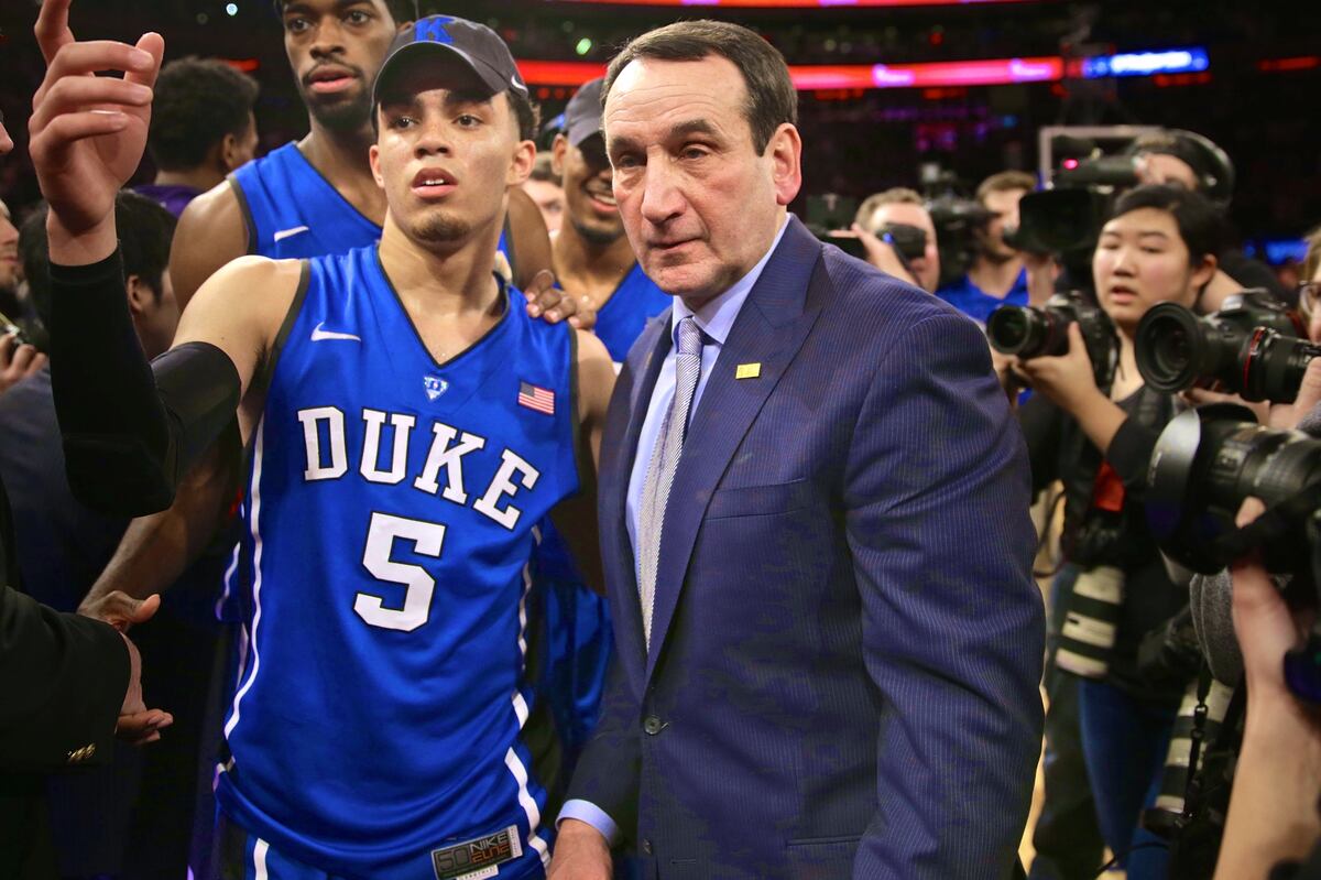 Mike Krzyzewski Wins 1,000th Career Game: Latest Comments and Reaction ... Mike Krzyzewski Wins 1,000th Career Game: Latest Comments and Reaction ...
