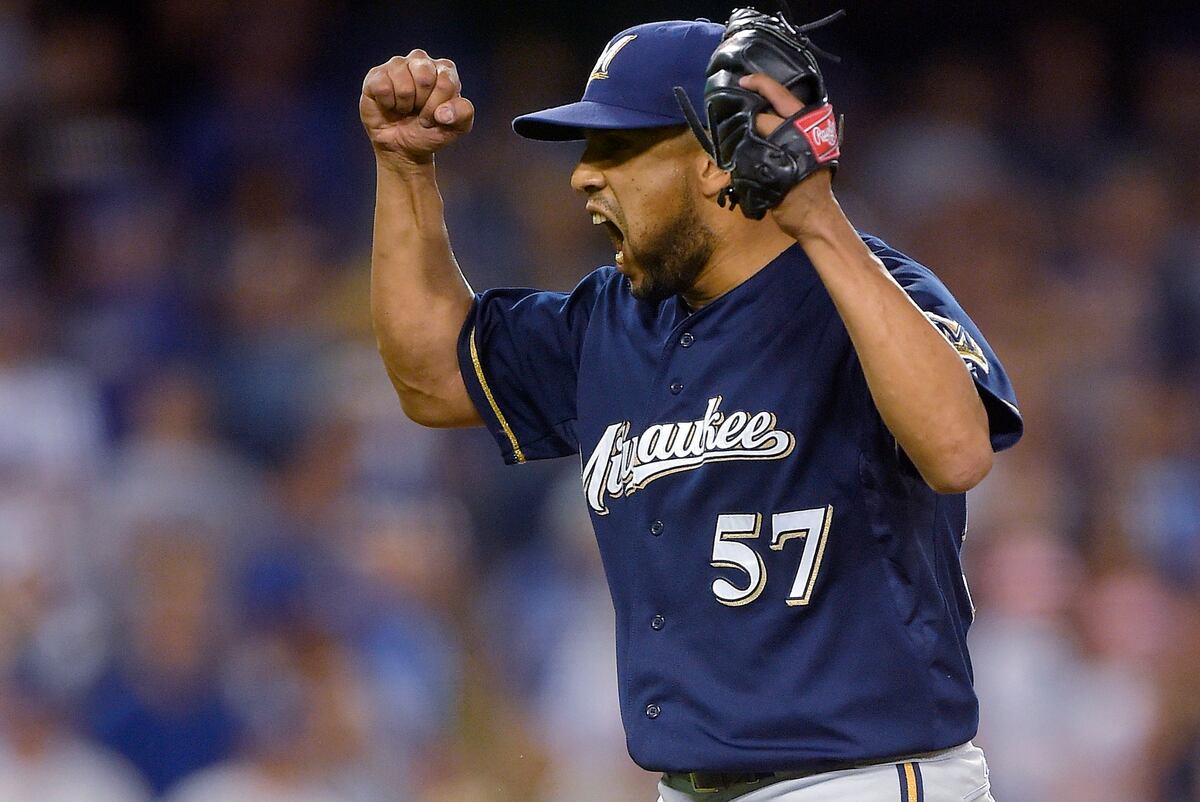 Francisco Rodriguez Rumors: Latest Buzz and Speculation Surrounding ...