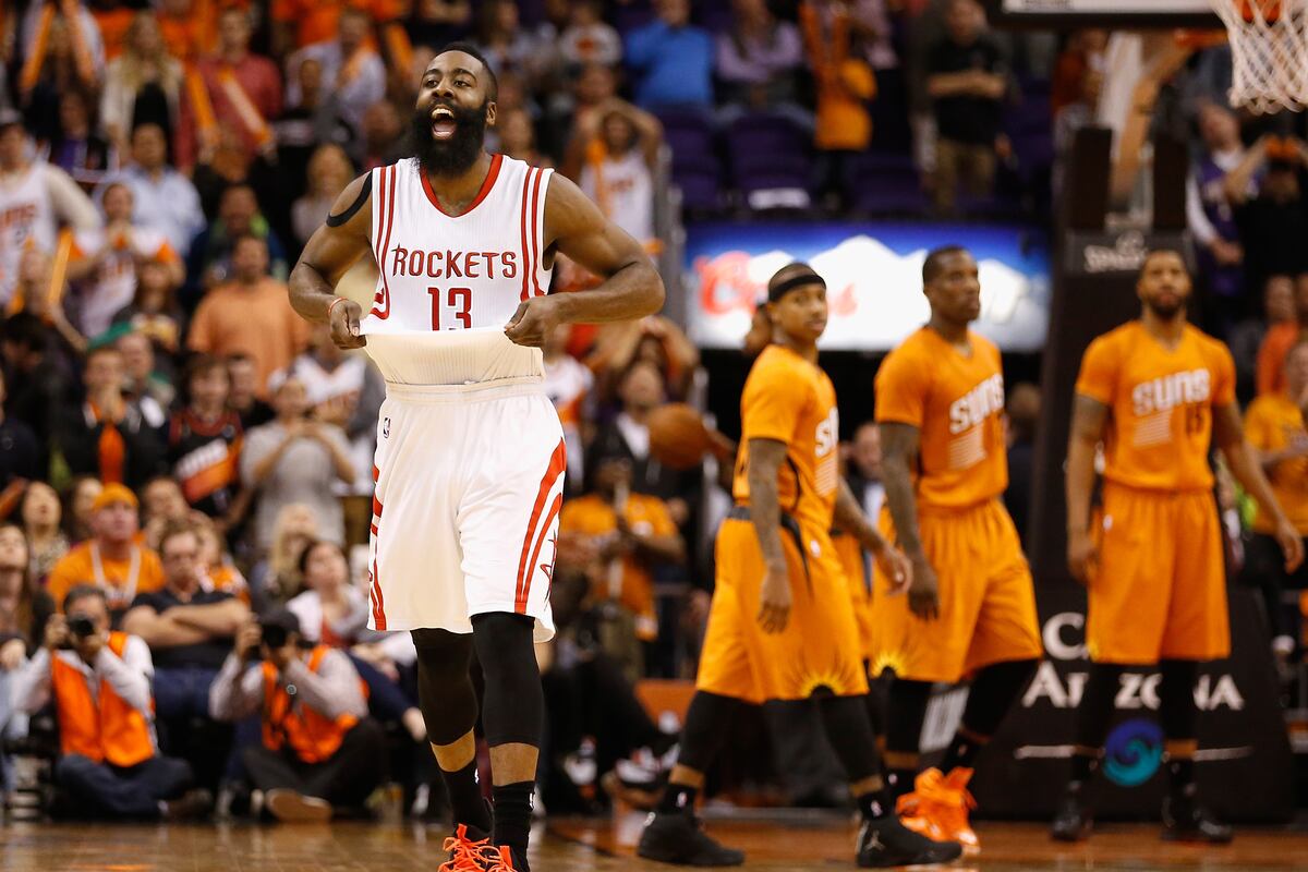 The Future: 10 Sports Stars with Great Advanced Metrics Stats | News ...