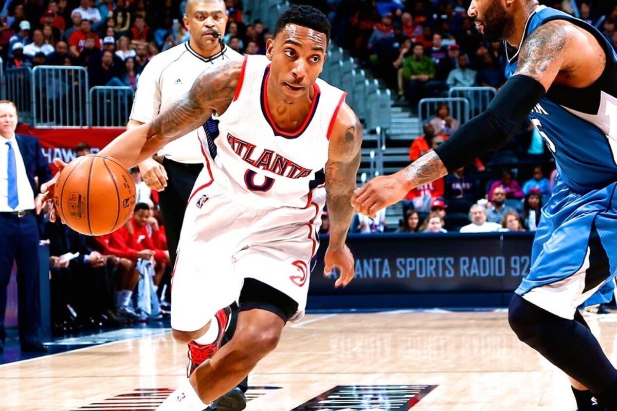 Atlanta Hawks Validating Claim for Multiple All-Stars and Sunday NBA ...