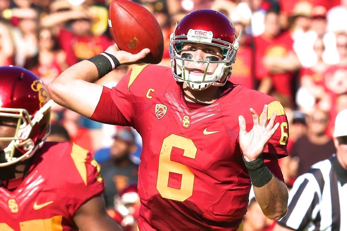 10 Best Rising Seniors for 2015 College Football Season | News, Scores ...