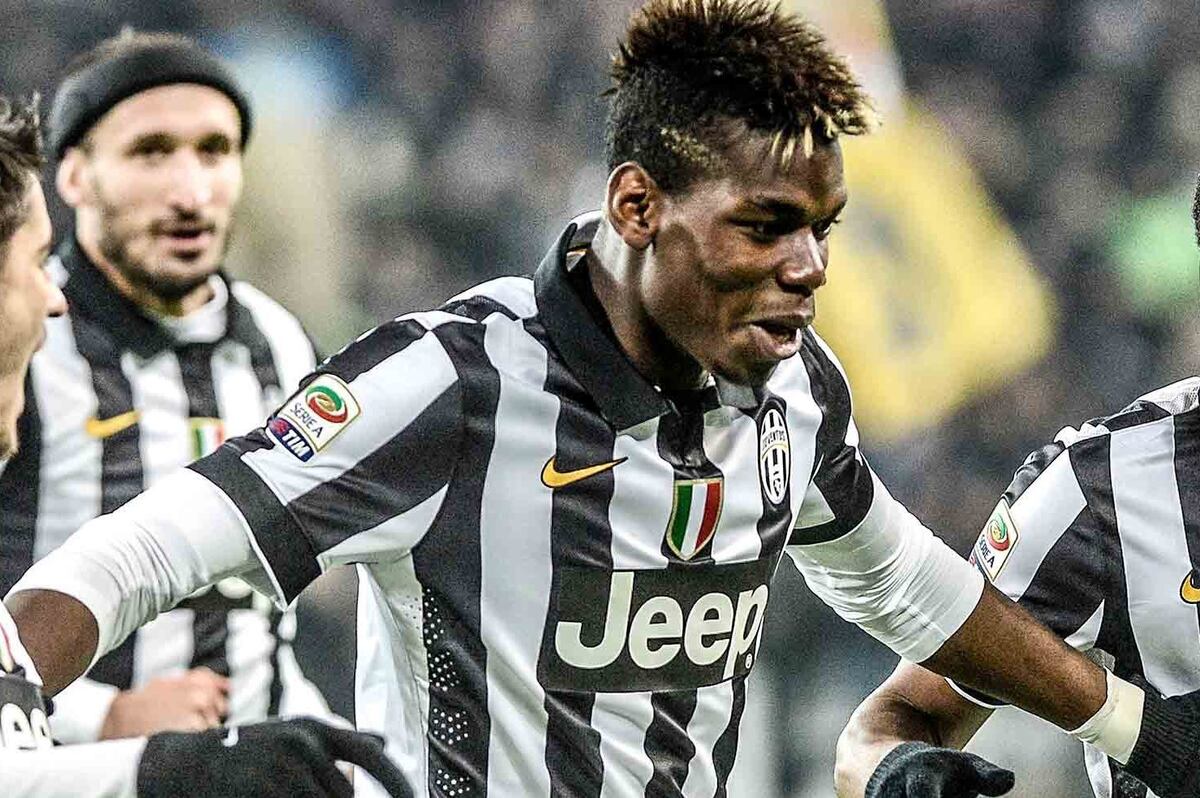 12 World Football Stars Who Have Built Their Careers in the Past Two ...