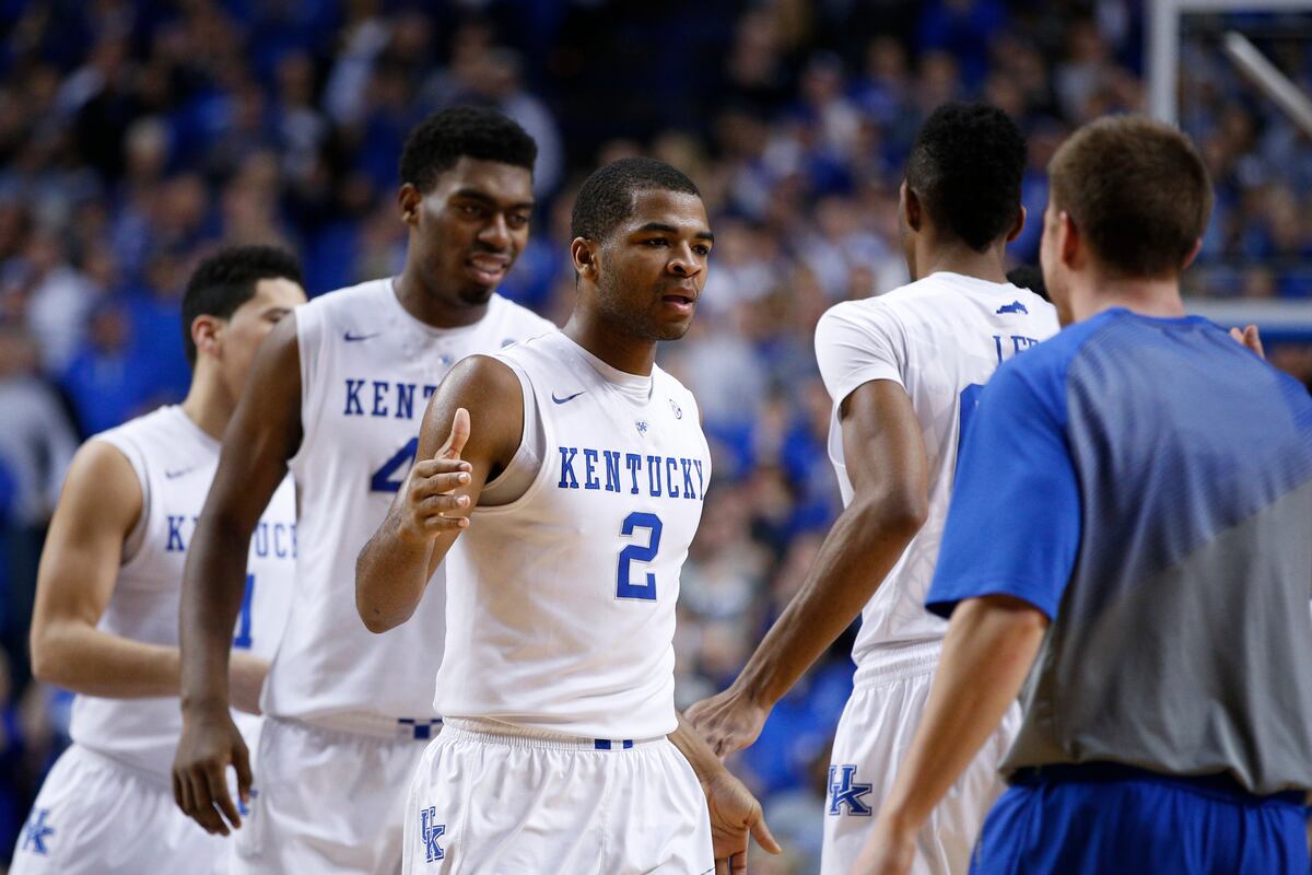 AP College Basketball Poll 2015: Complete Week 12 Rankings Released ...