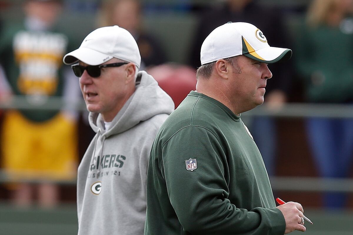 A Scout's Take on the State of the Green Bay Packers | News, Scores ...