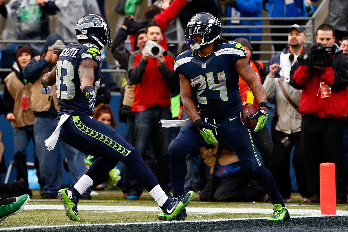 Super Bowl 2015: Patriots vs. Seahawks MVP Favorites and Stat ...