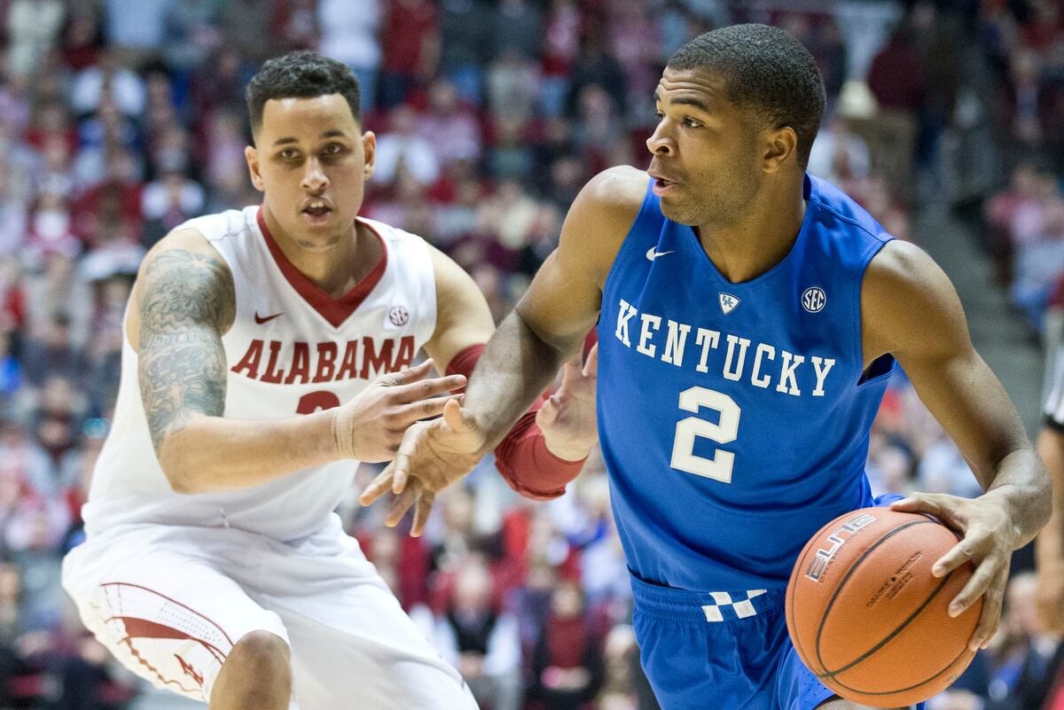 Kentucky Basketball: Is There Still Reason to Worry About Wildcats ...