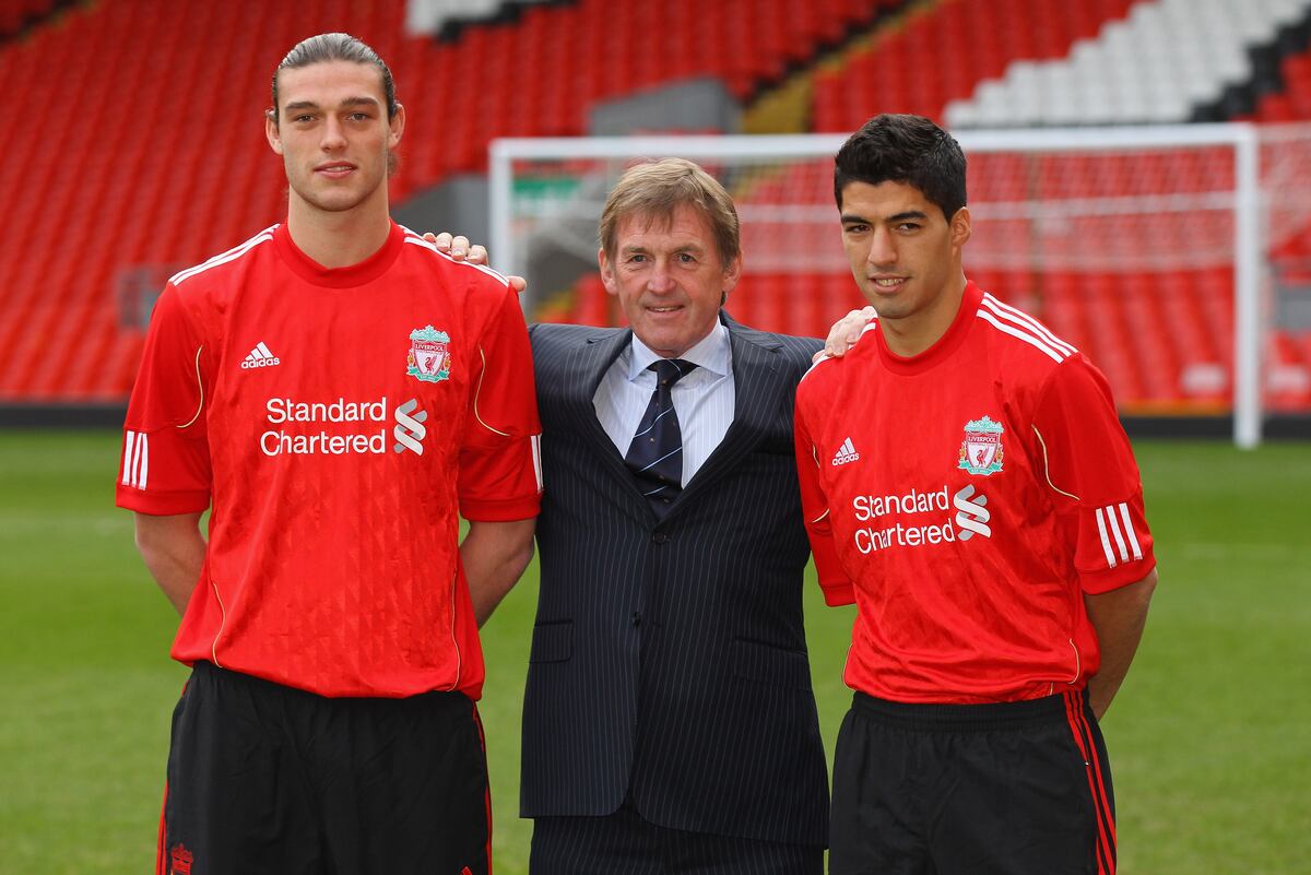 Ranking the Best and Worst January Transfer Deadline-Day Moves in EPL ...
