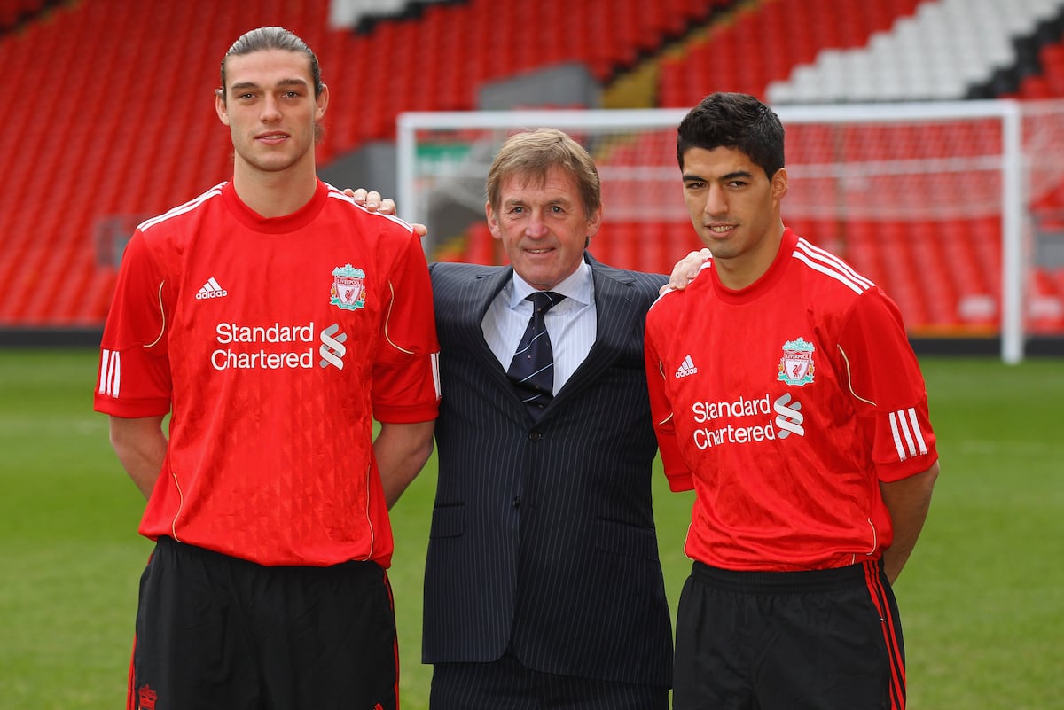 Ranking the Best and Worst January Transfer Deadline-Day Moves in EPL ... Ranking the Best and Worst January Transfer Deadline-Day Moves in EPL ...
