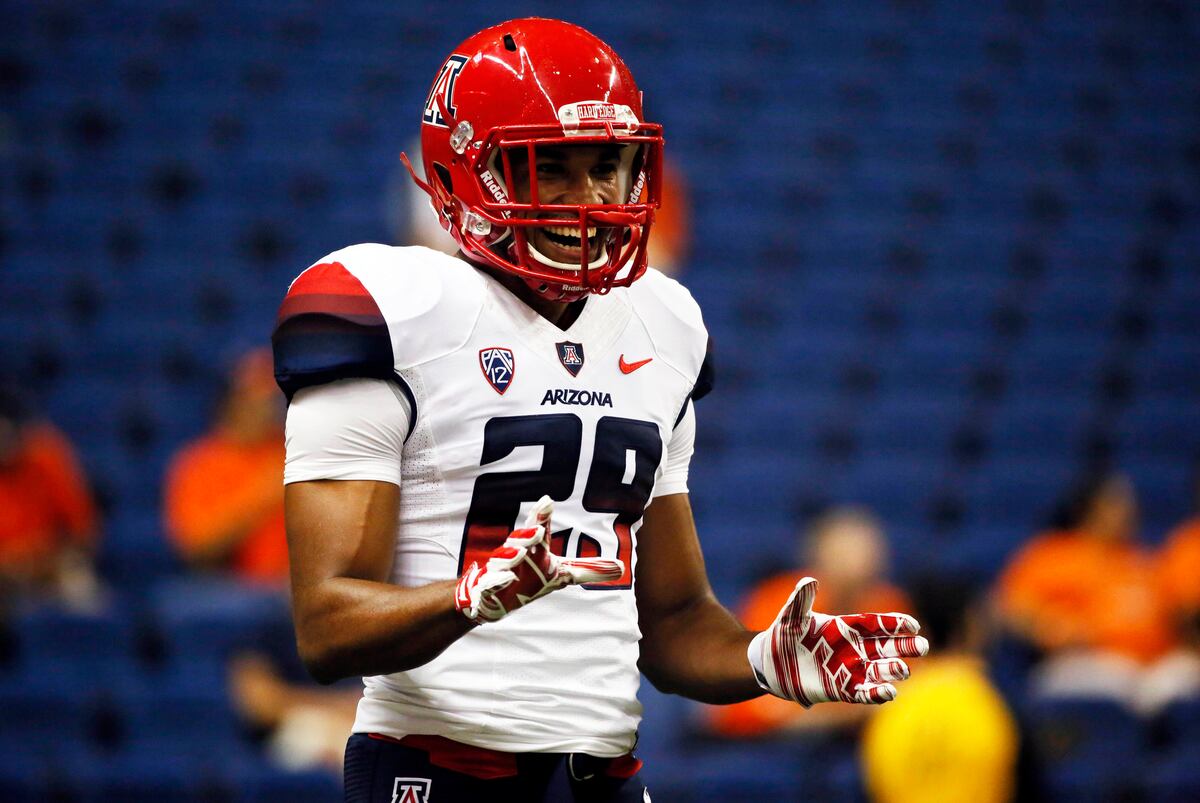 5 Late-Round Sleepers That Would Be Perfect for the Indianapolis Colts ...