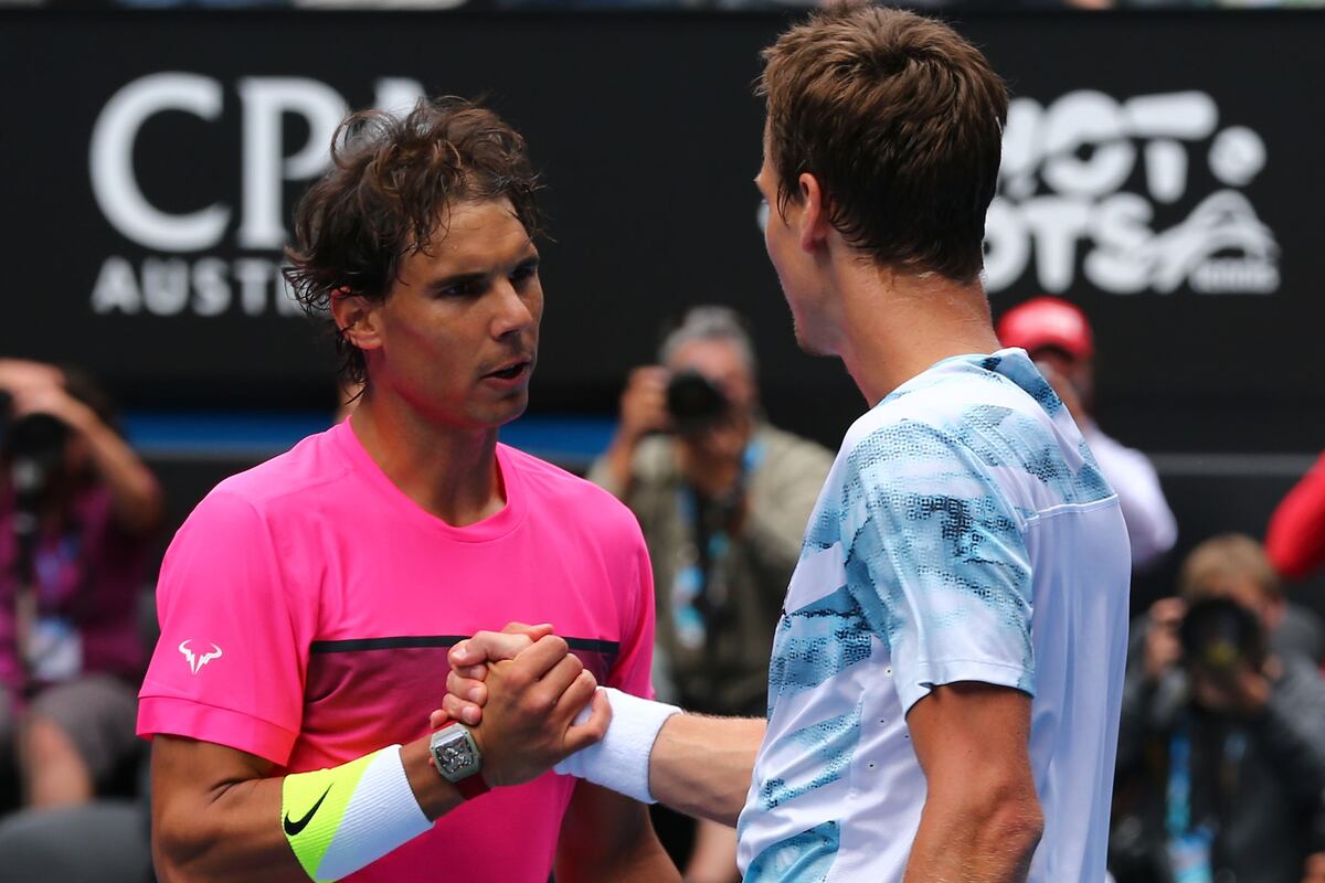 Australian Open 2015: Twitter Reacts to Day 9 Bracket Results, Scores ...