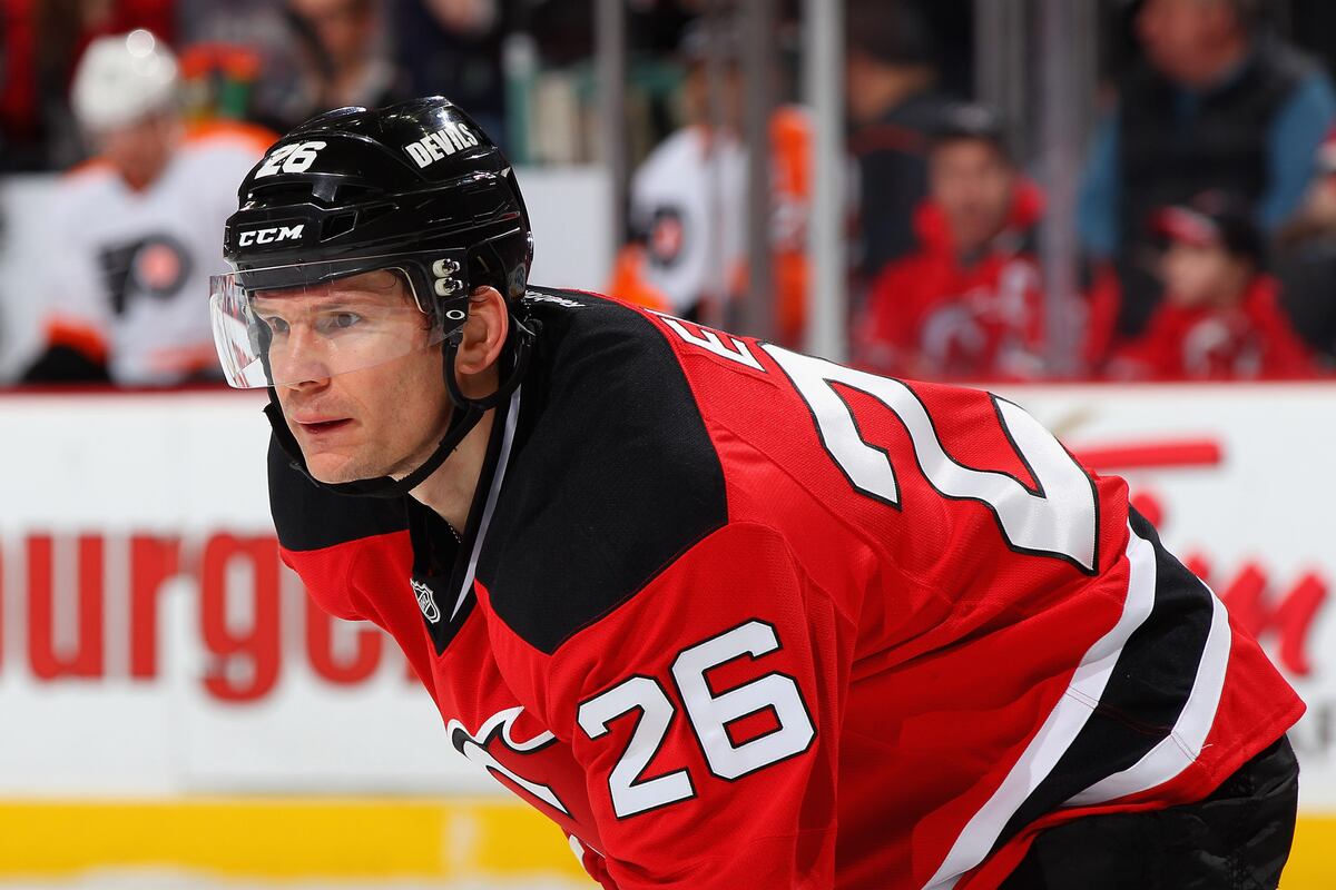 Dave Lozo's Bag Skate: Does NHL Need to Address Dirty Hits More? | News ...