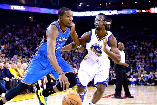 Lil B Says His Curse on Kevin Durant Still Alive, Will Sit Courtside to ...