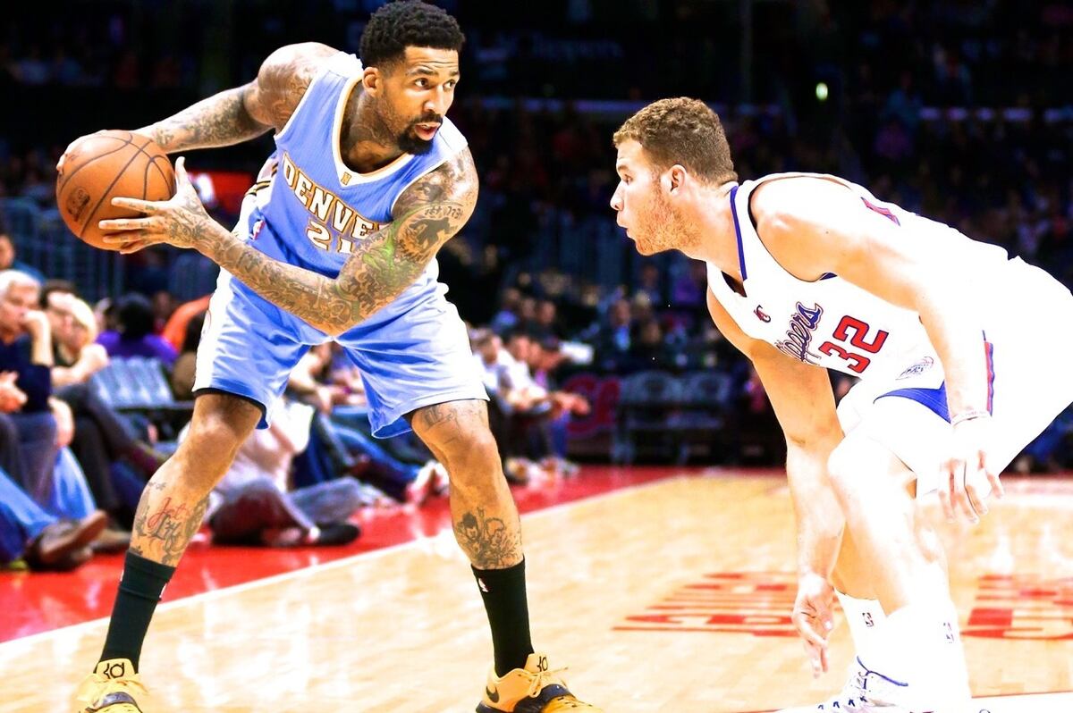 Ranking the 10 Most-Coveted Players on the 2015 NBA Trade Block | News ...