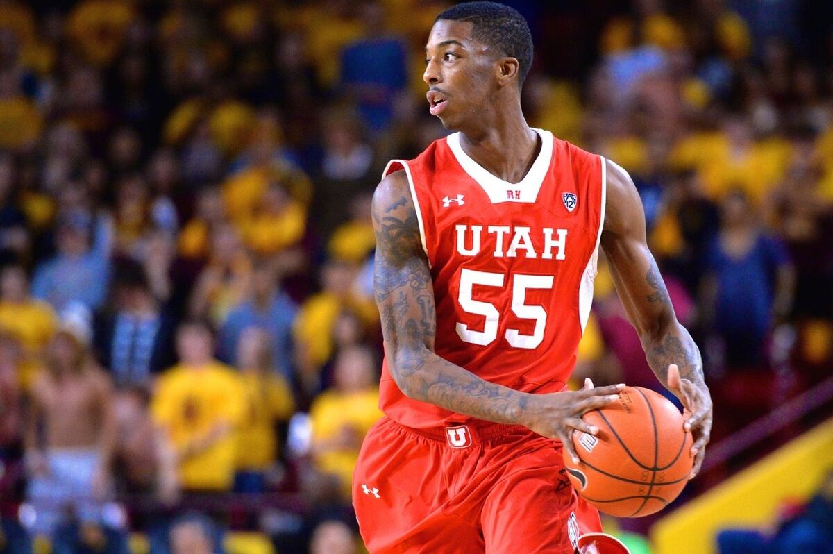 Understated Utah Star Delon Wright Is Too Good to Overlook Any Longer ...