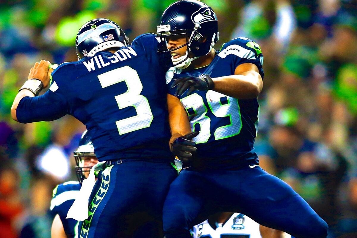 Seahawks' Offensive Creativity Poses Tough Challenge for Patriots in ...