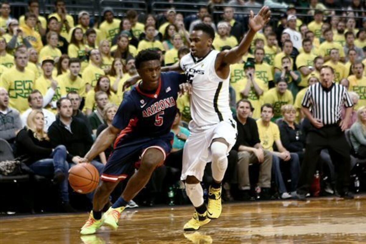 Pac-12 Basketball: Updated Power Rankings | News, Scores, Highlights ...