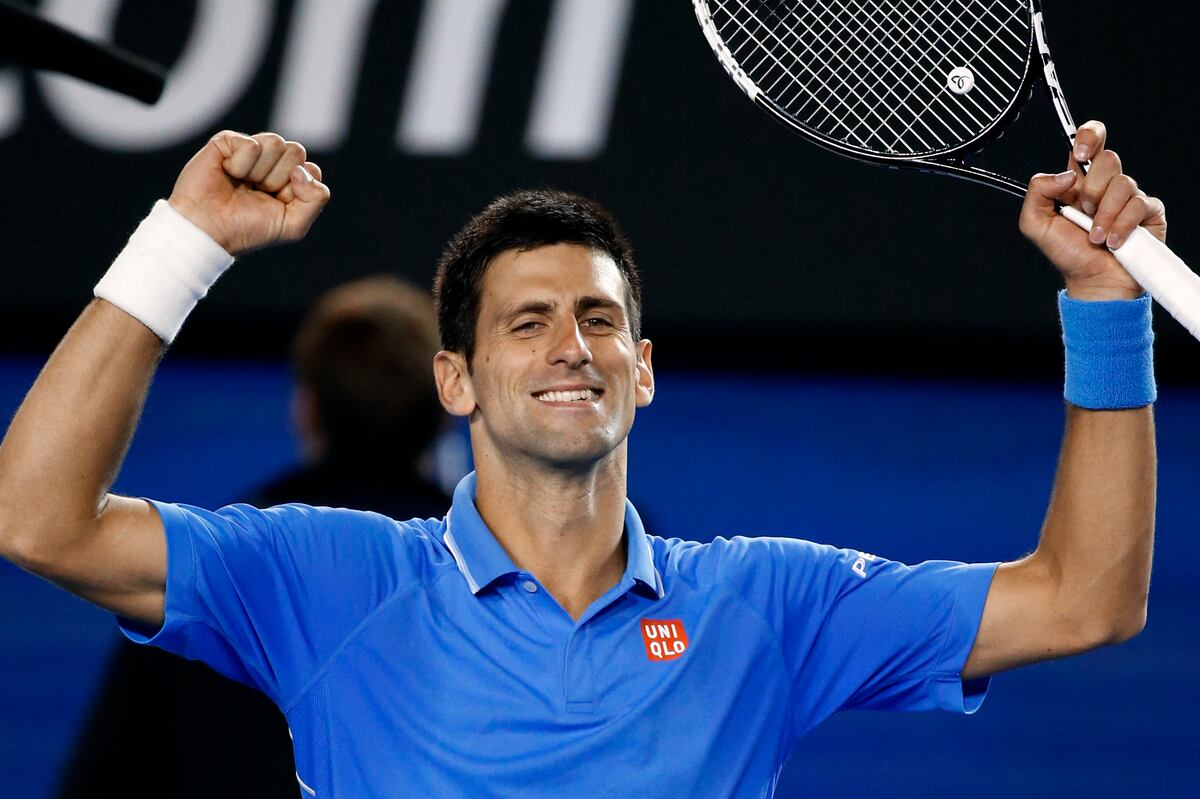 Australian Open 2015: Day 10 Results, Highlights and Scores Recap from ...