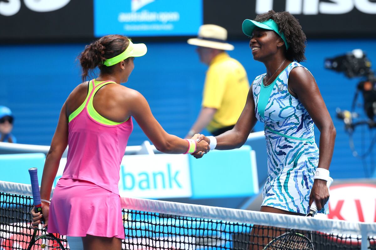 Australian Open 2015: Twitter Reacts to Day 10 Bracket Results, Scores ...