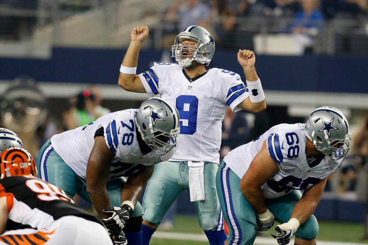 Cowboys Face Tough Free-Agent Decisions in Addition to Bryant, Murray ... Cowboys Face Tough Free-Agent Decisions in Addition to Bryant, Murray ...