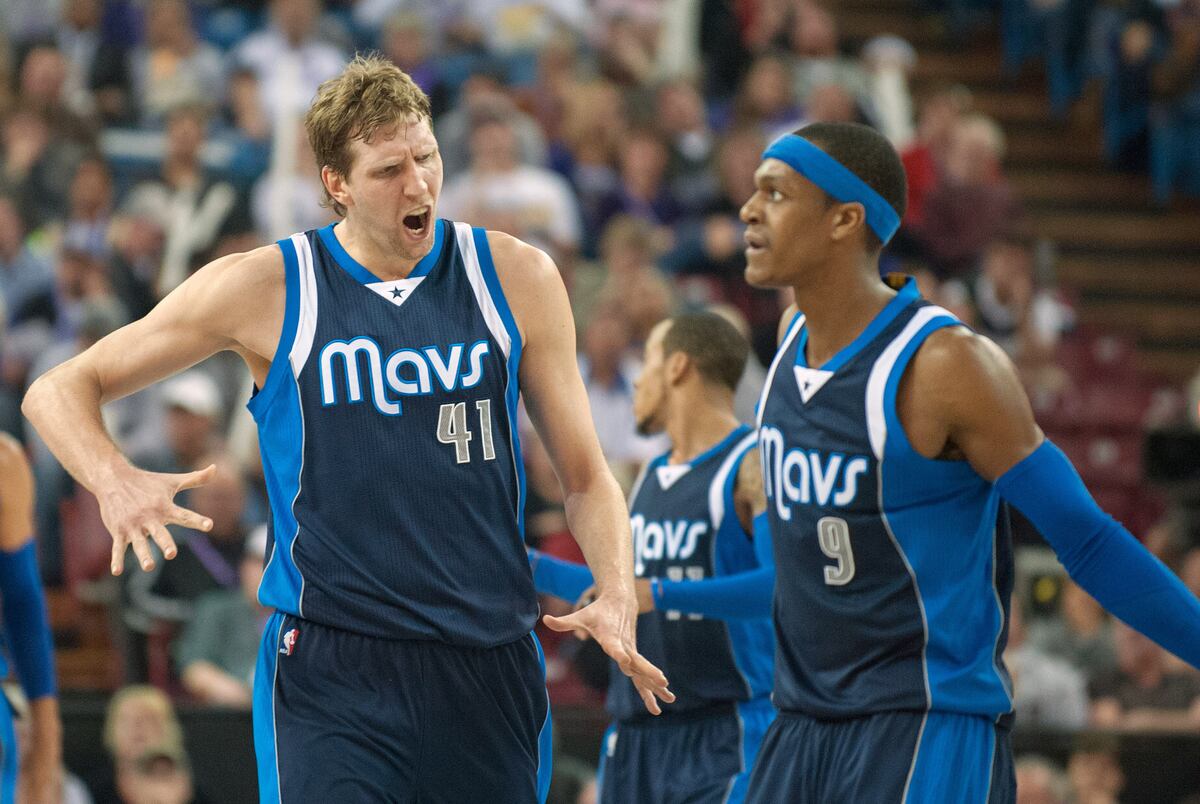 5 Biggest Takeaways from Dallas Mavericks' First Half | News, Scores ...