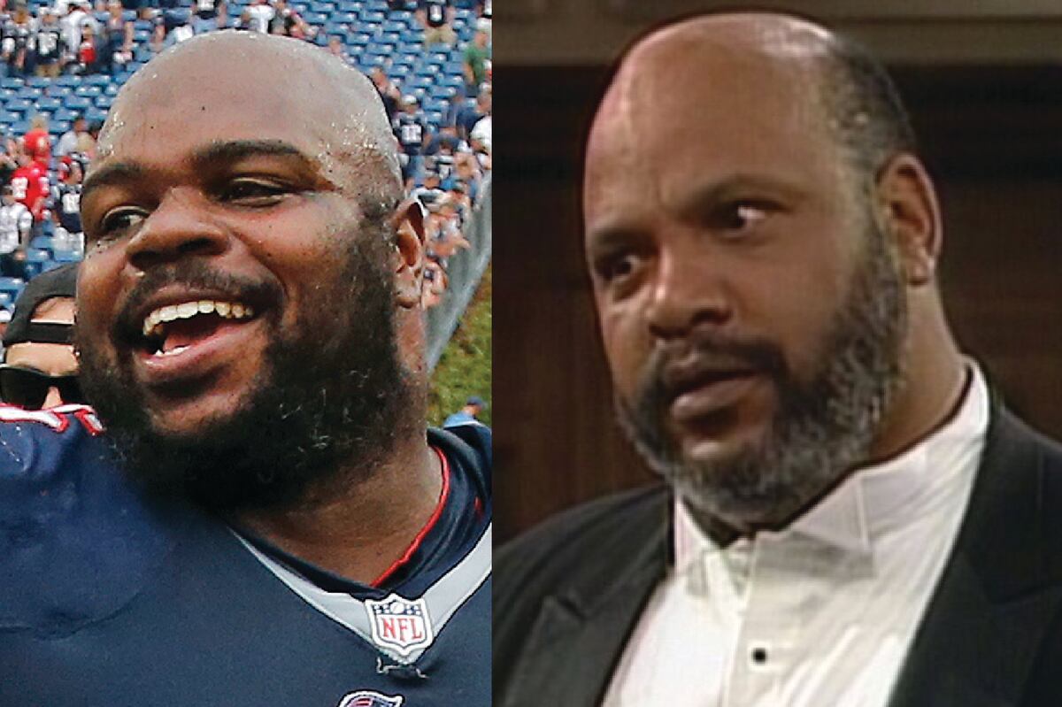 Super Bowl 2015 Doppelgangers | News, Scores, Highlights, Stats, and ...