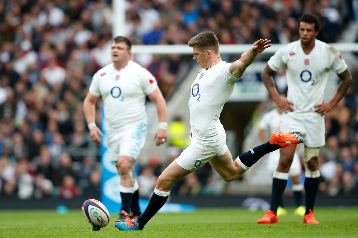England's Injury Crisis Will Cost Them the Six Nations | News, Scores ...