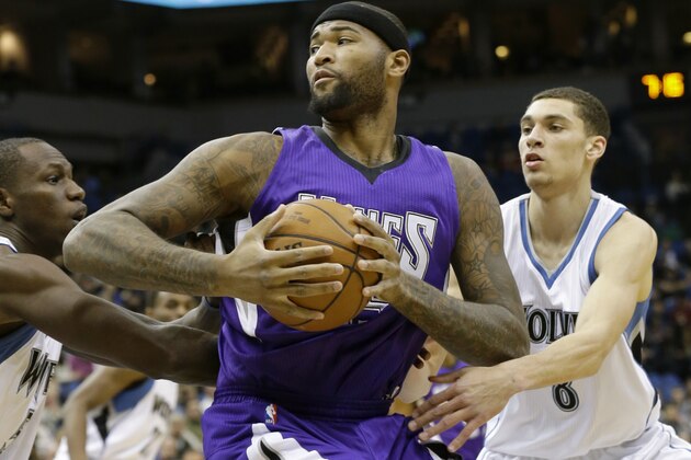 NBA All-Star Rosters 2015: TV Schedule, Predictions for East vs. West ...